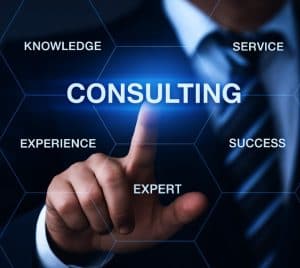 Executive Consulting – Baritech