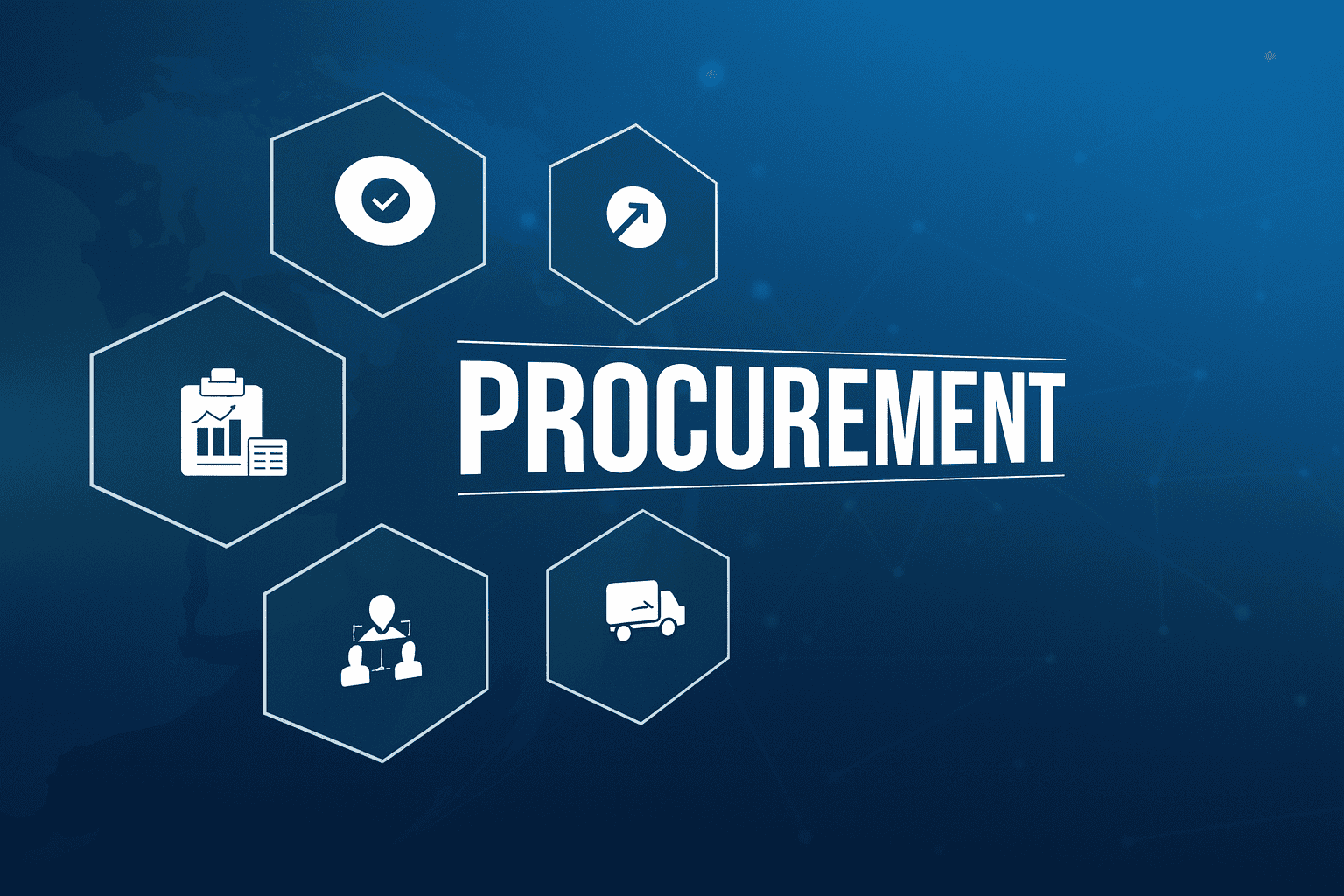 IT Procurement Services – Baritech